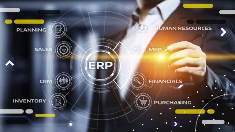 ERP Consulting - Experteam