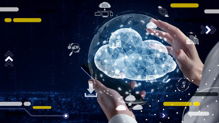 ERP Consulting - Experteam