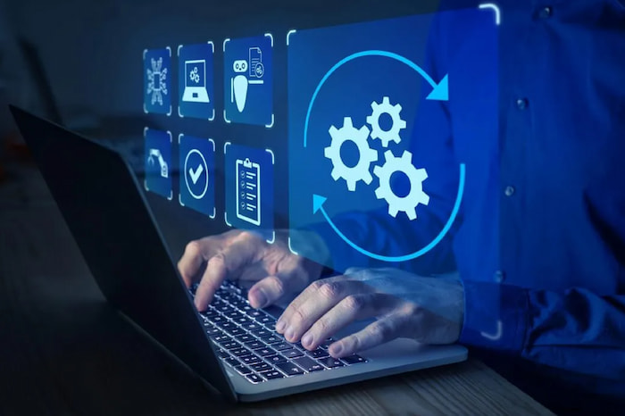 Ar-Ge Merkezi - Experteam