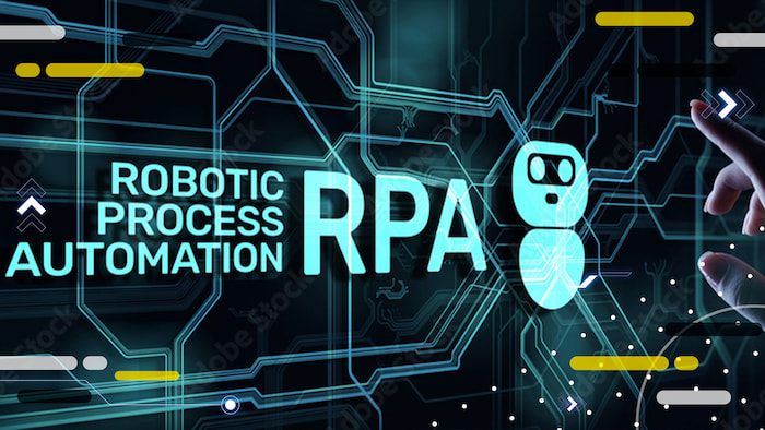 RPA - Experteam